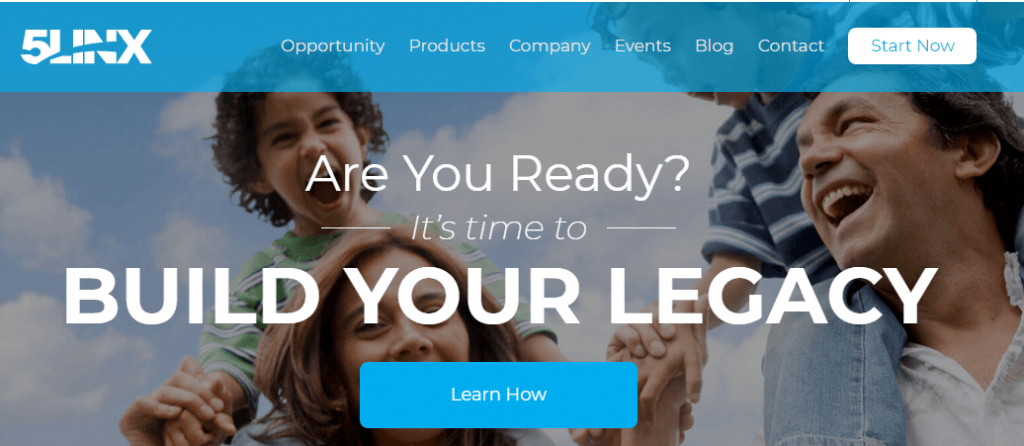 Is 5Linx a Pyramid Scheme or Scam? Let's Find Out.