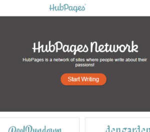 Hubpages Review. Is it Still Possible to Make Money There?