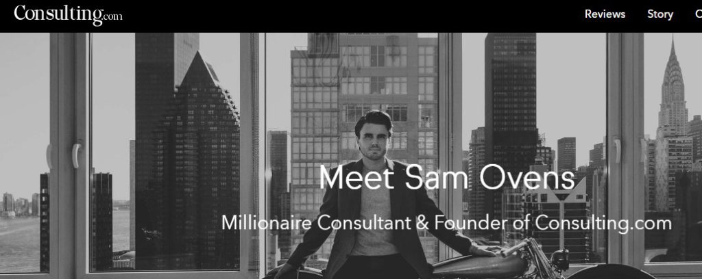 Is Sam Ovens Legit? What You Need to Know.