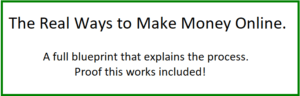 The Real Ways To Make Money Online. How It Really Works!