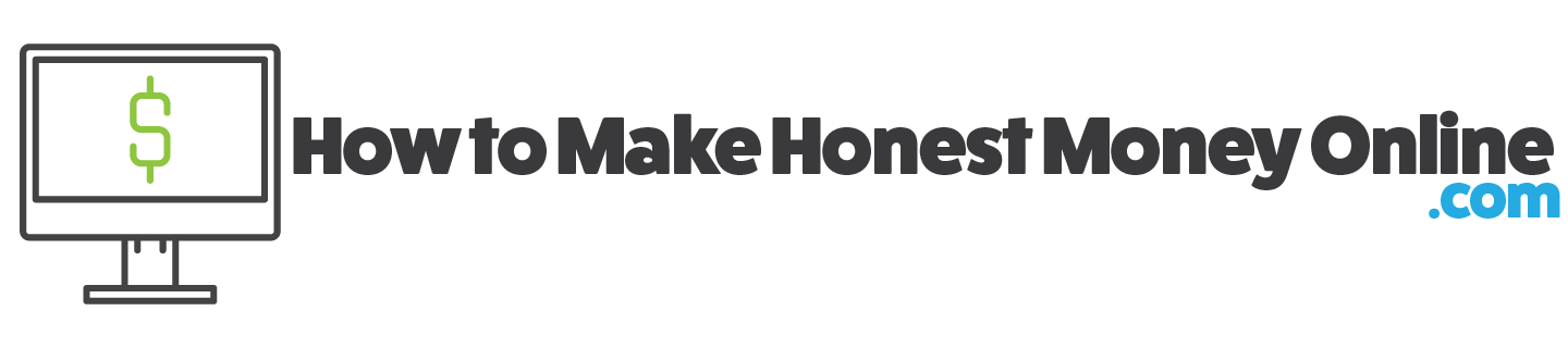 How To Make Honest Money Online. No Scams. No Gimmicks.